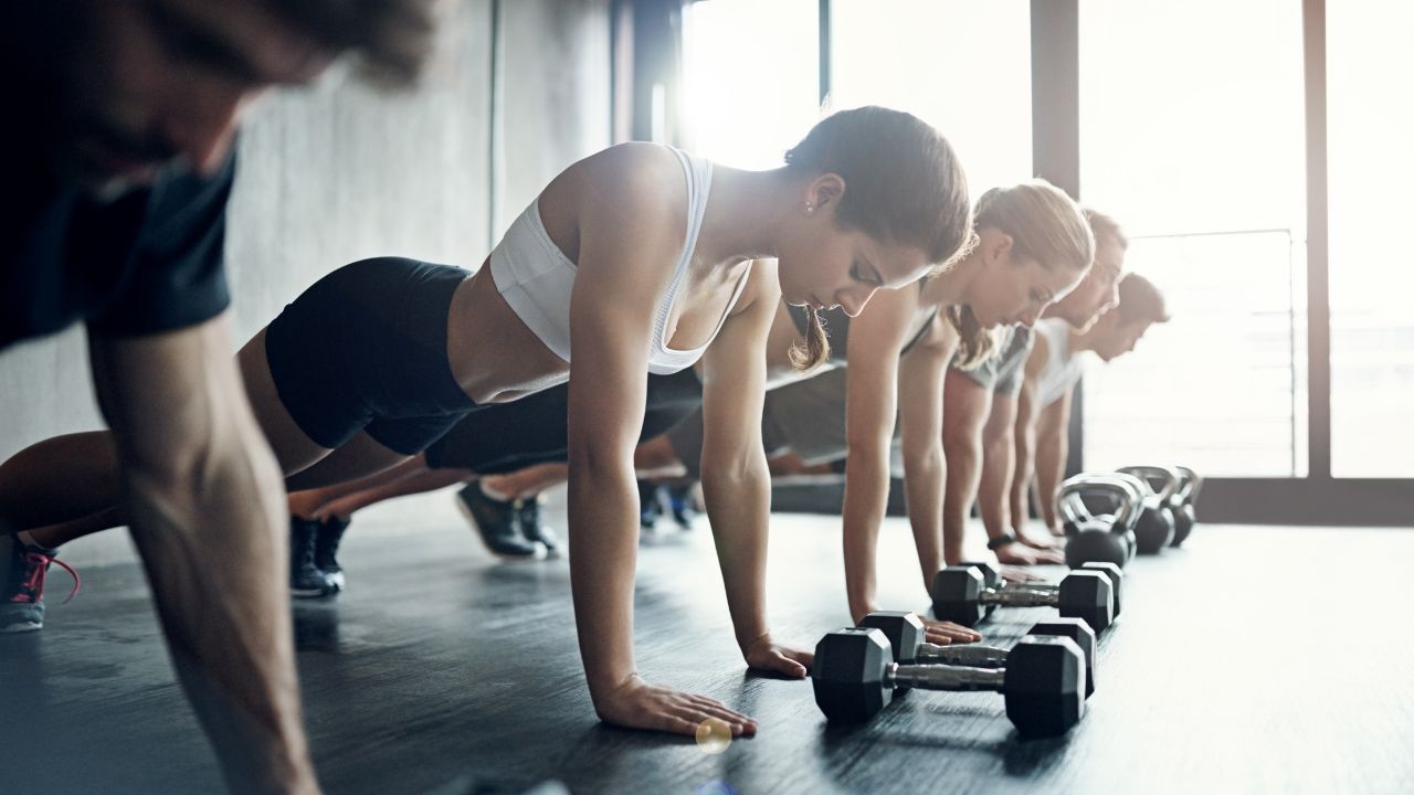 Maximize Your Results: Exploring Innovative Workouts